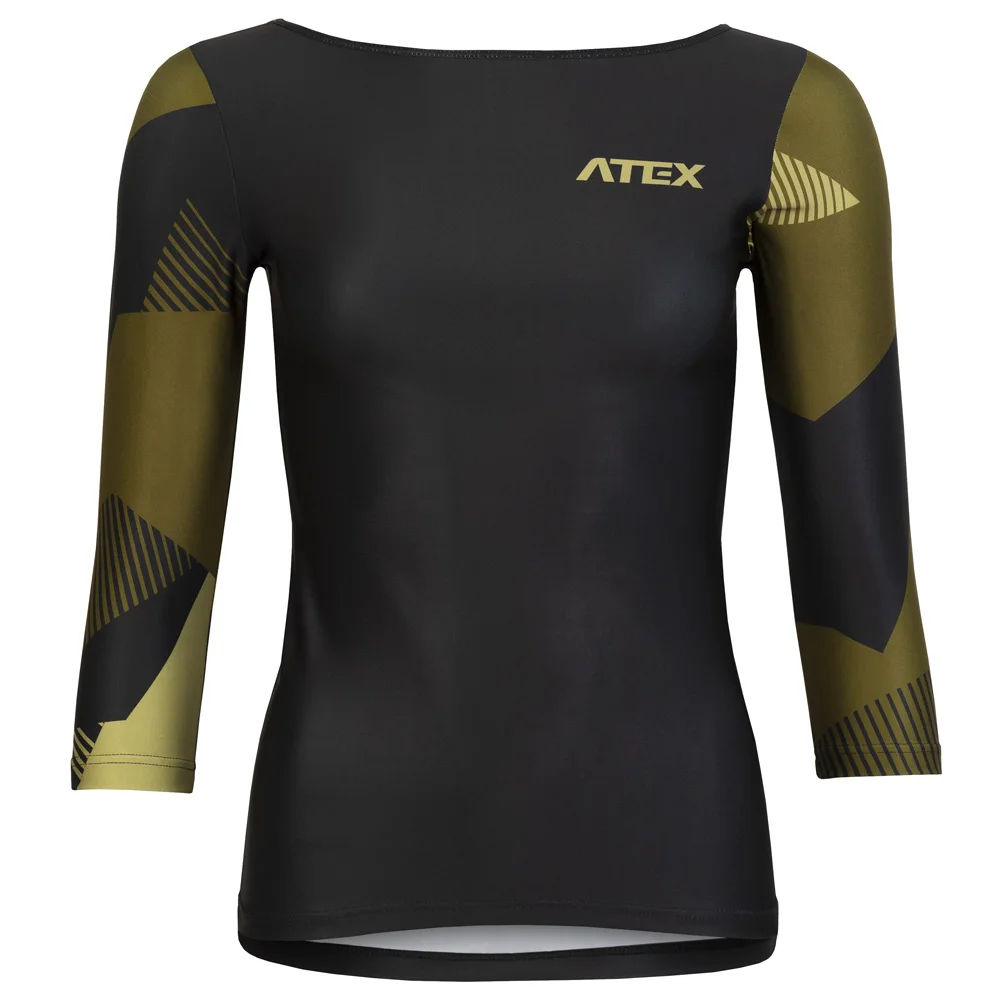 Dámské triko MASK | ATEX Sportswear