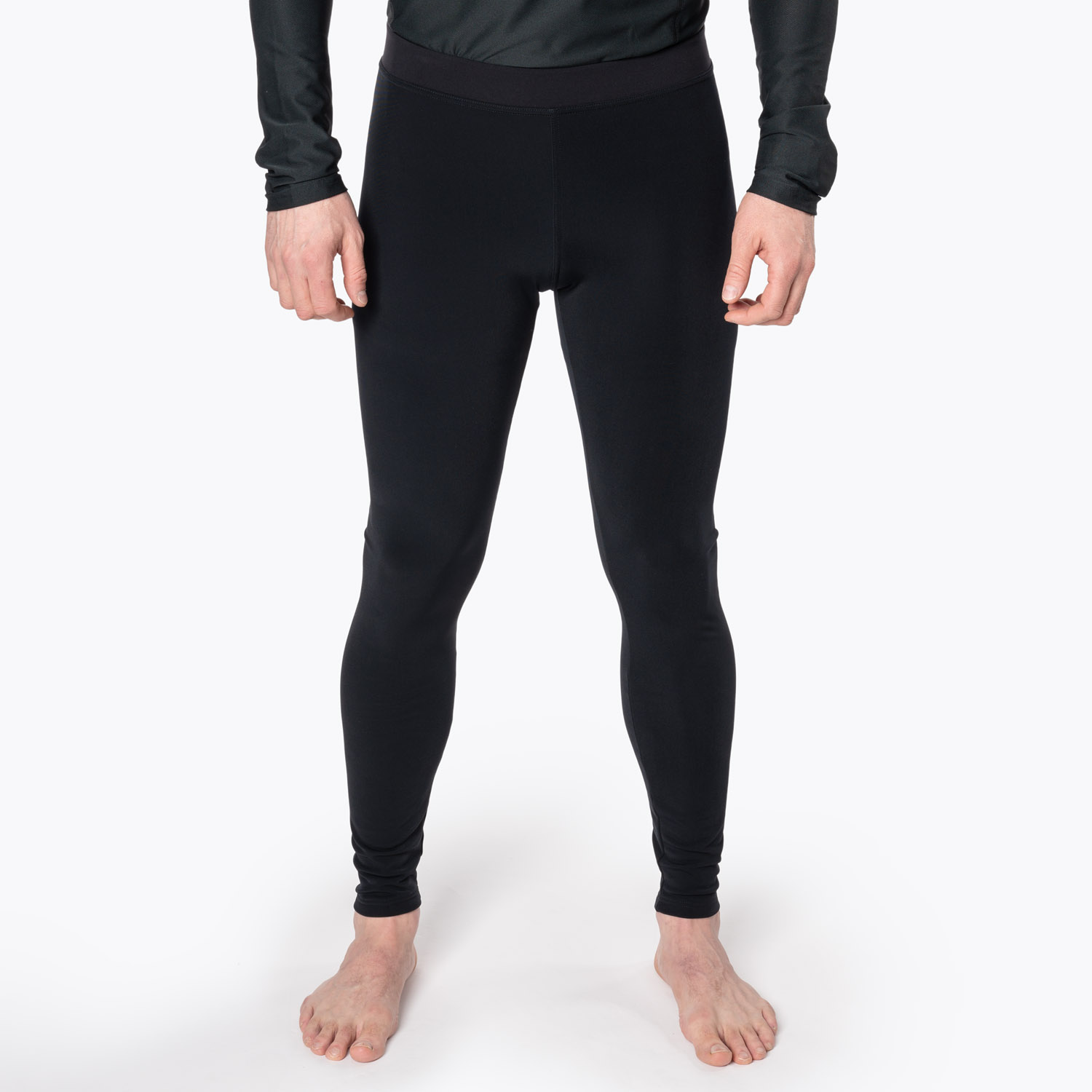 Pánské legíny s kapsou ELEMENT zimní | ATEX Sportswear