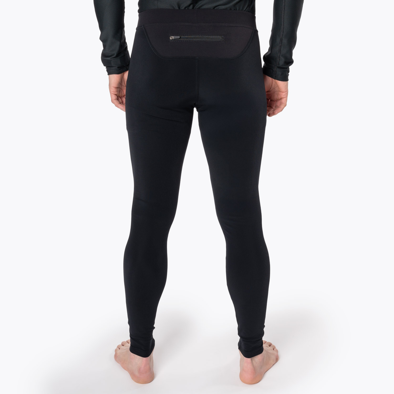 Pánské legíny s kapsou ELEMENT zimní | ATEX Sportswear
